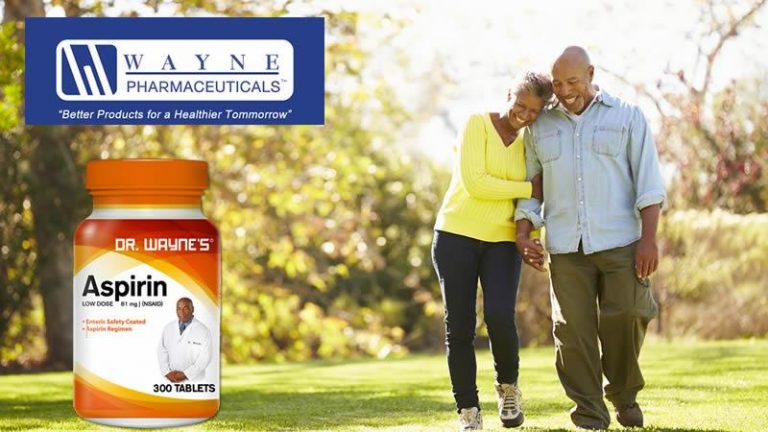 About Us – Wayne Pharmaceuticals